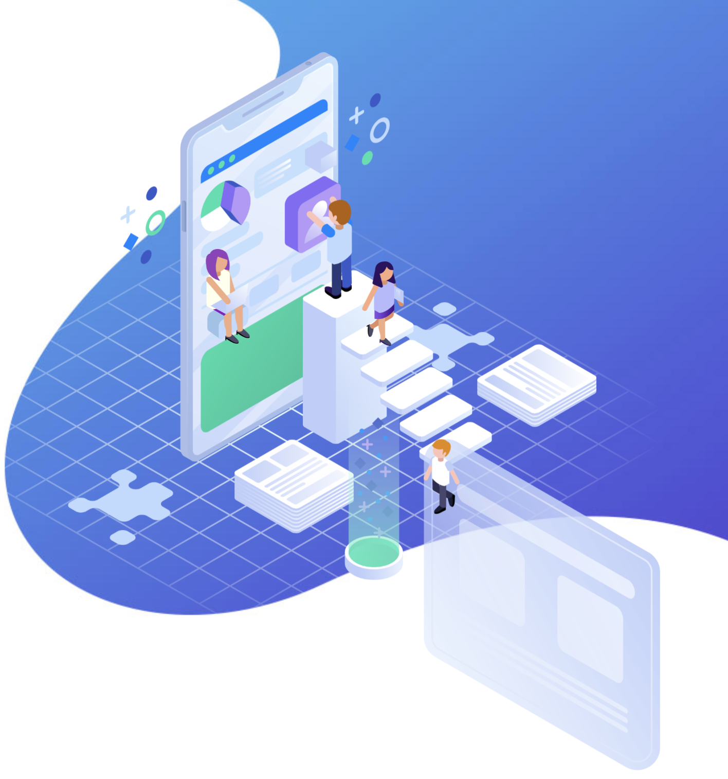 Fetch.VIP - Reviews, Messaging & Payments For Local Business