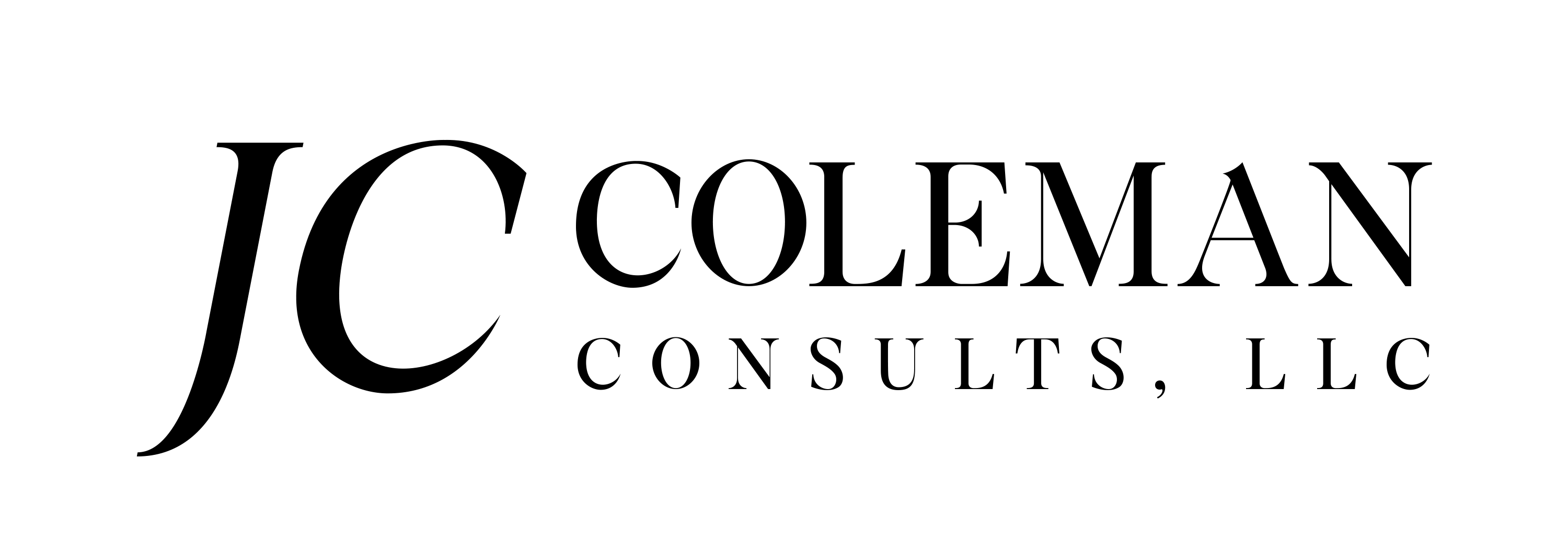 JC Coleman Consults LLC