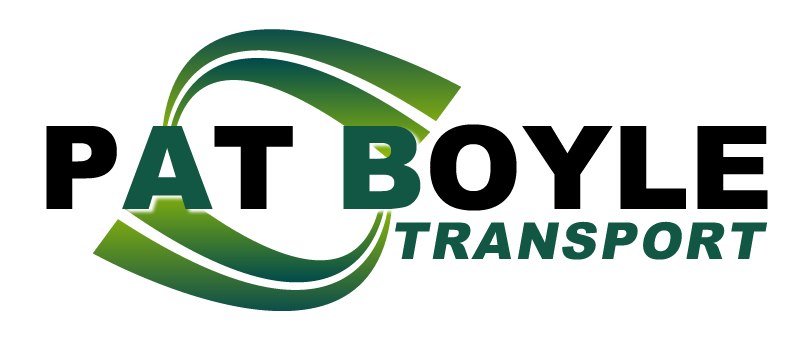Pat Boyle Transport