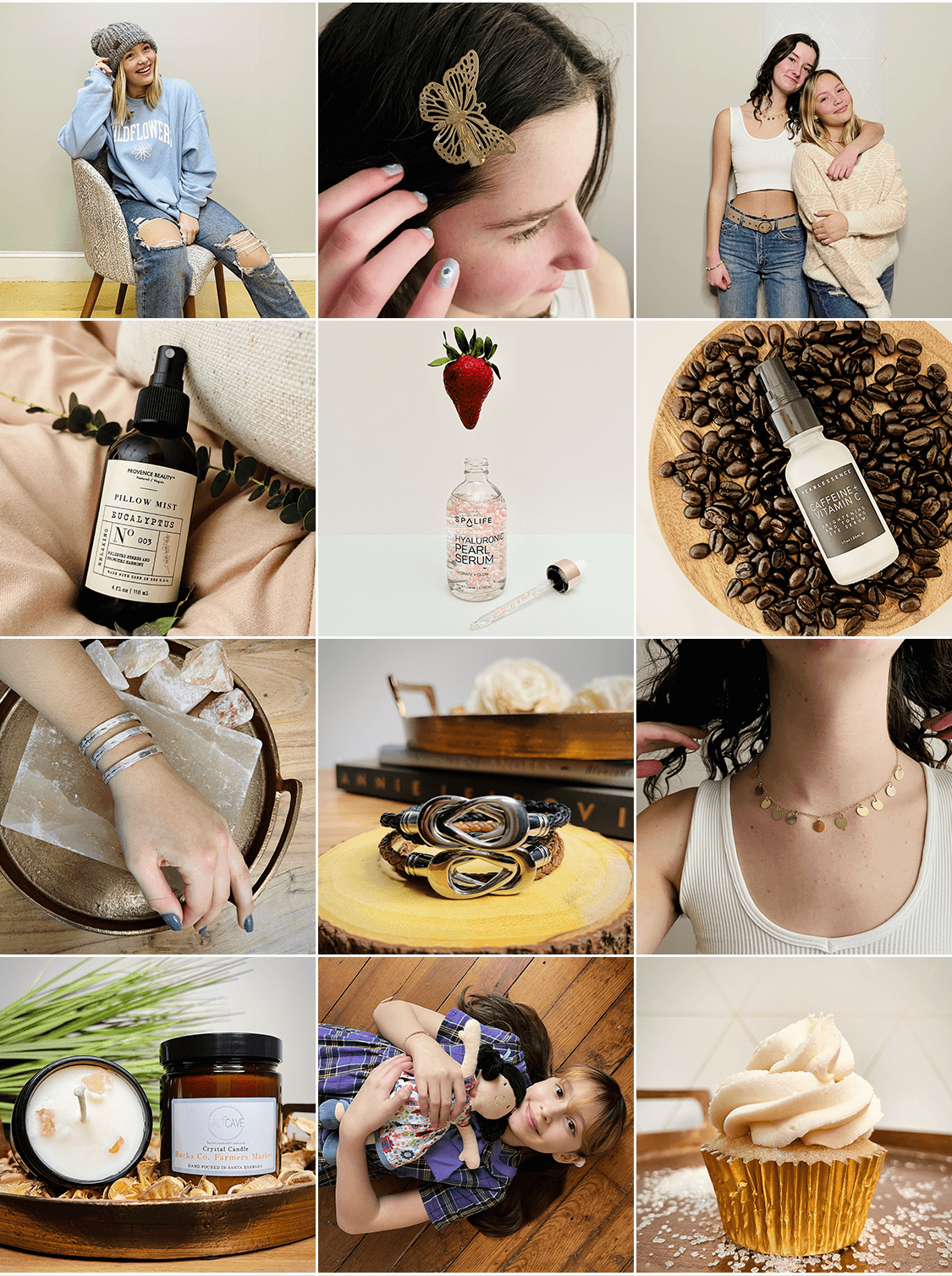 Photograph Your Products Like a Boss