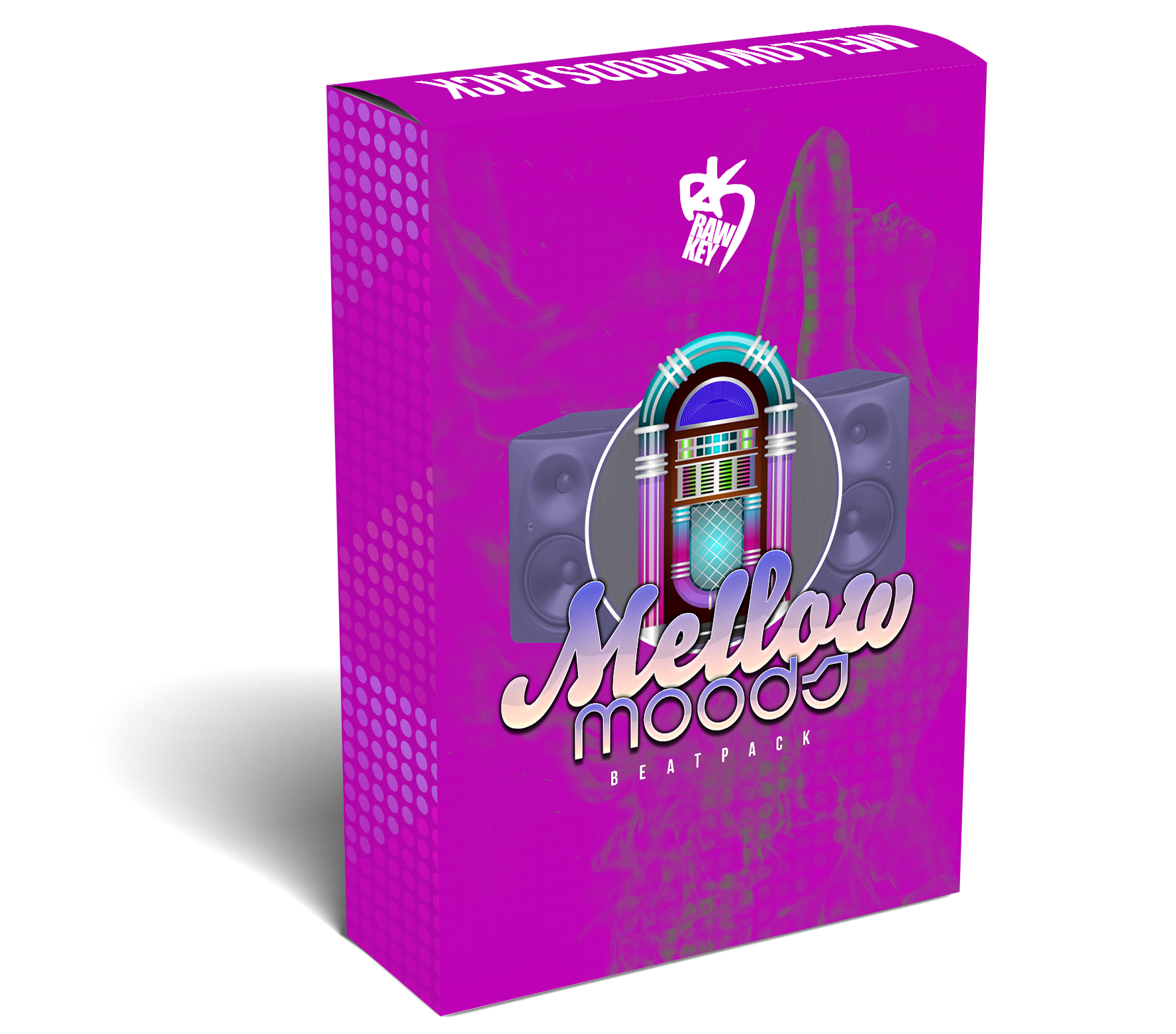 Mellow Mood Beat Pack