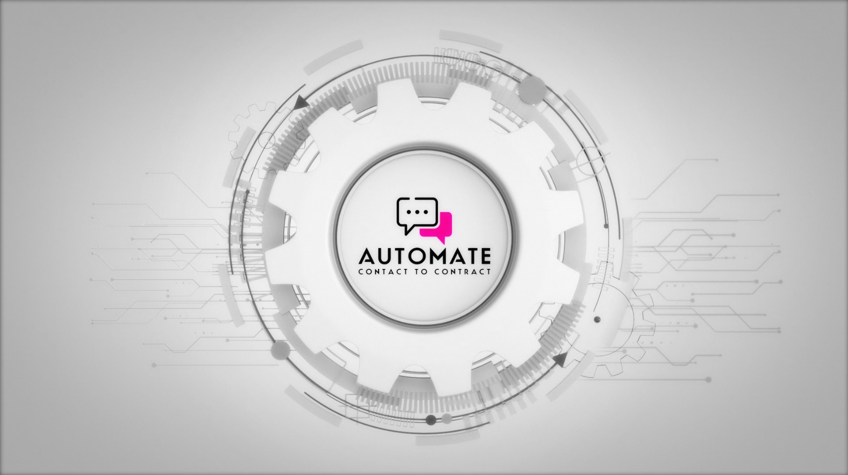 Automate - Conversations Automate - Conversations