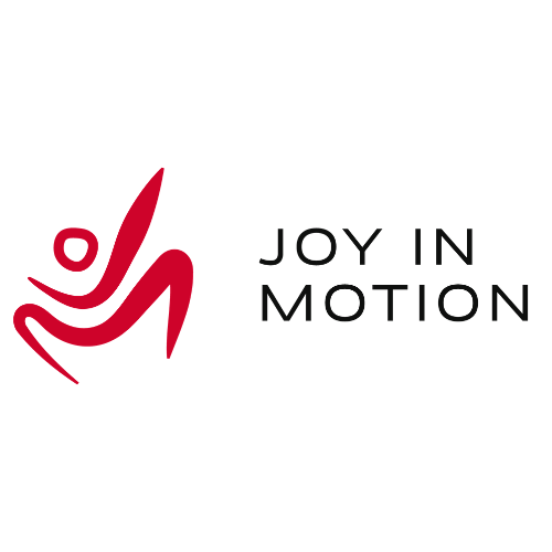 How It Works - JOY IN MOTION