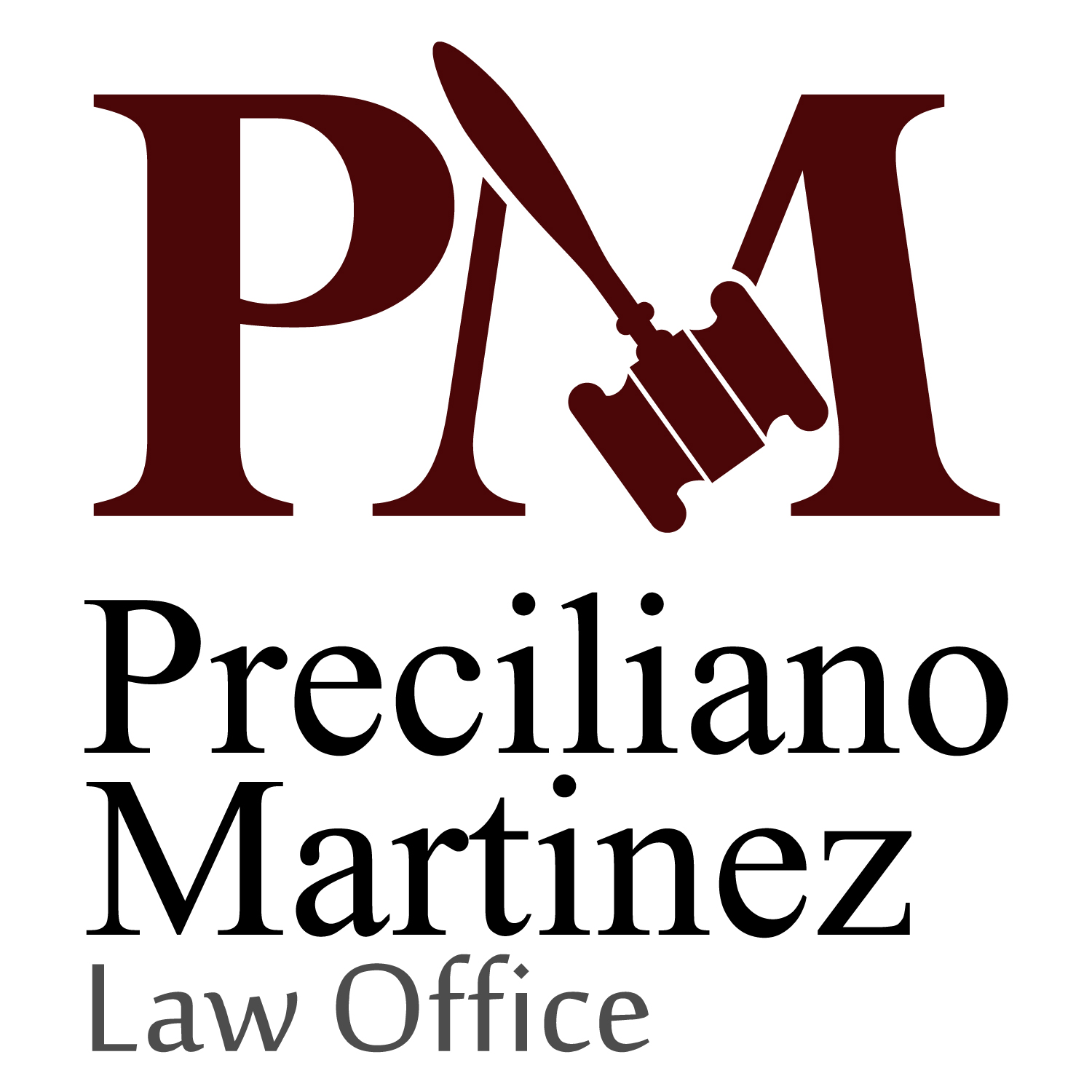 Home - The Law Office Of Preciliano Martinez