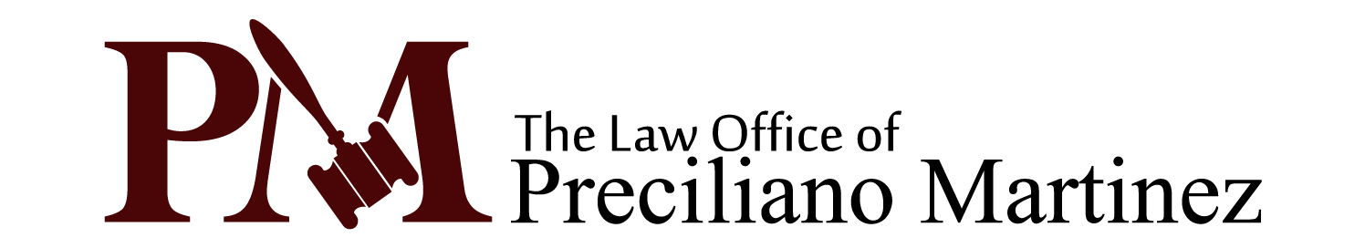 The Law Office Of Preciliano Martinez
