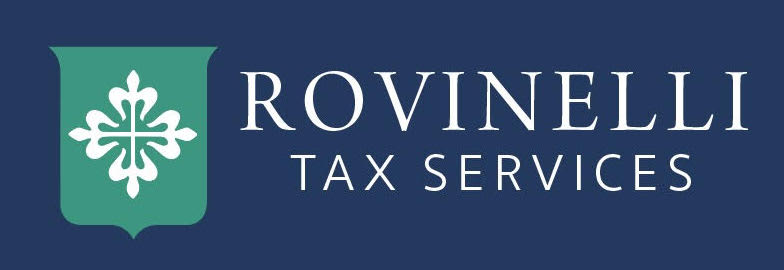 Rovinelli Tax Services - Protect more of your money this tax season