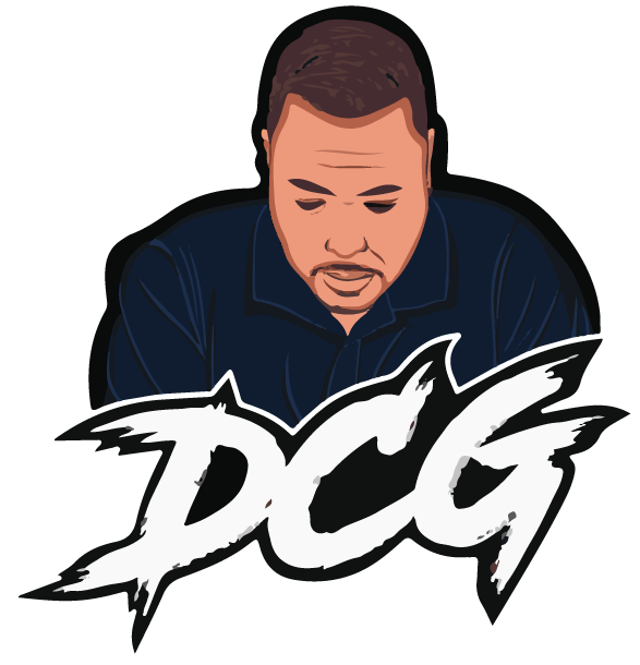 DCG ELITE - SPECIAL ELITE MASTERMIND MEMBERS