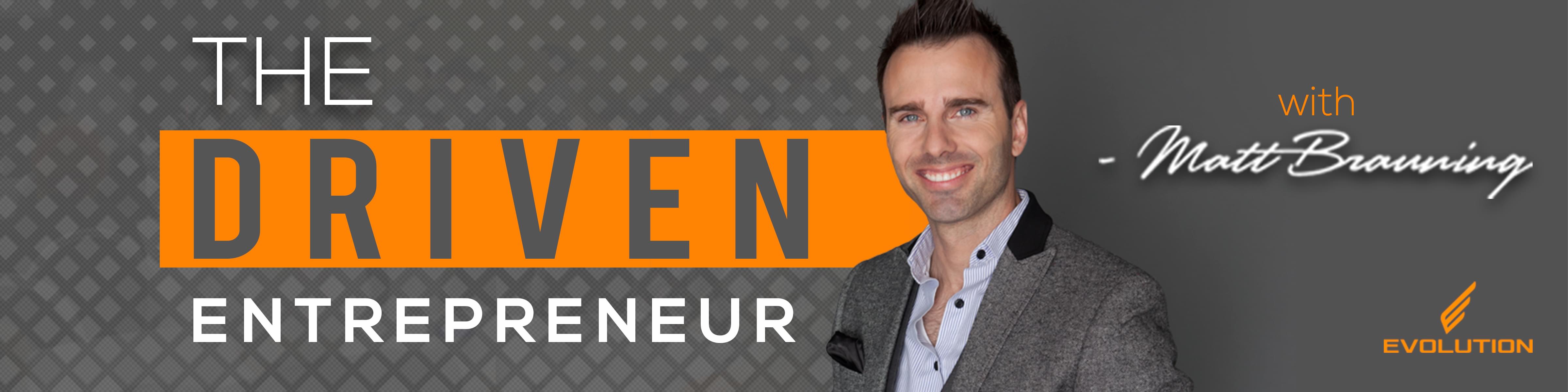 Matt Brauning Podcast Host