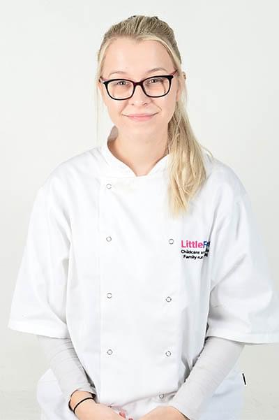 Little Foxes Nursery Newton