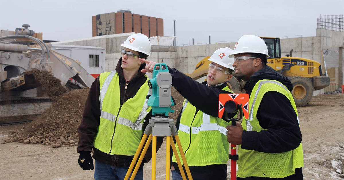 Public Works Program by PICS Society