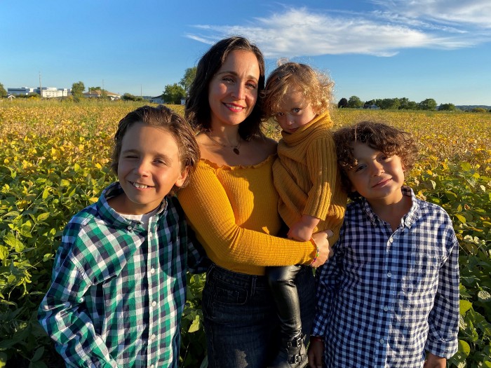 Michelle Latocha Blog