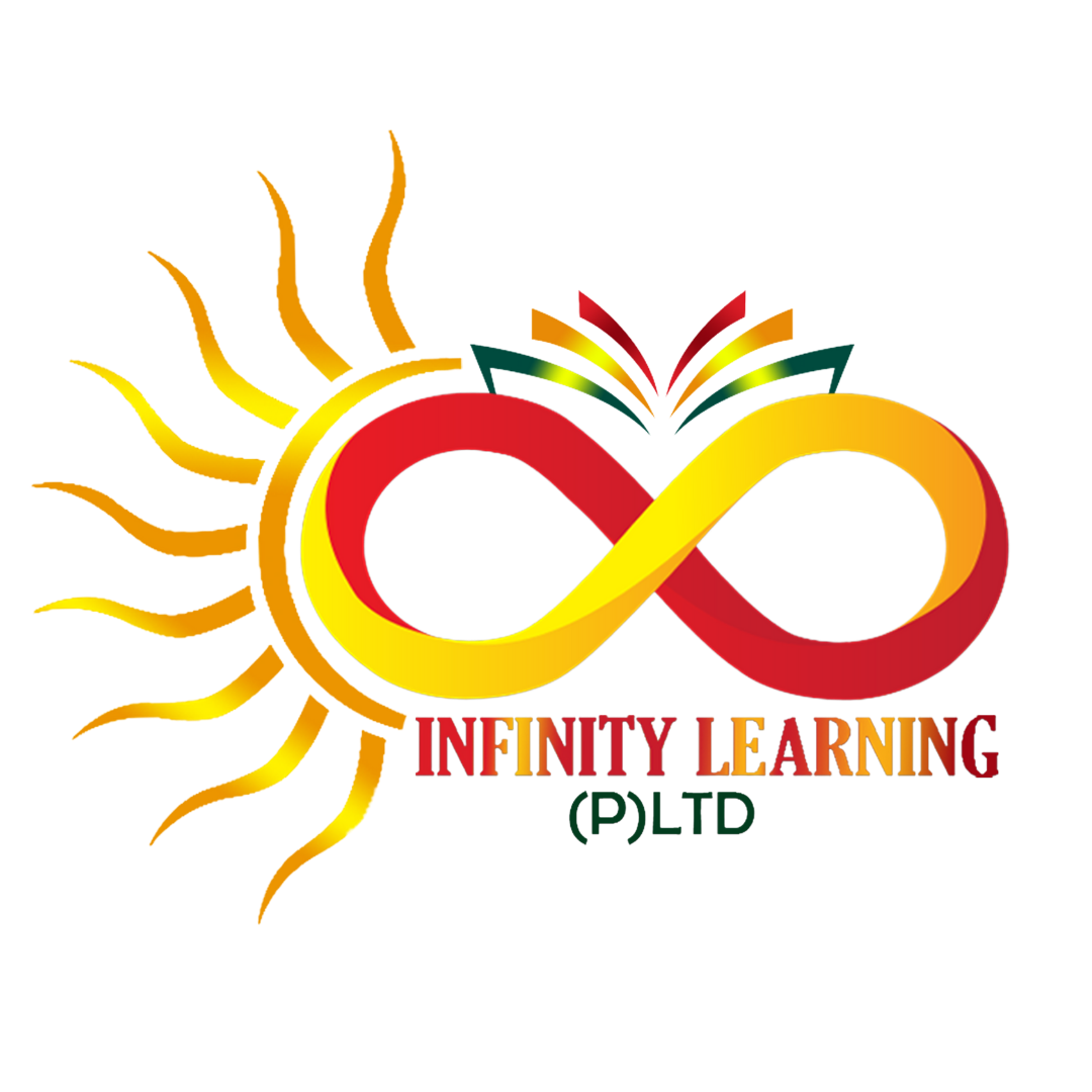 Infinity Learning / About