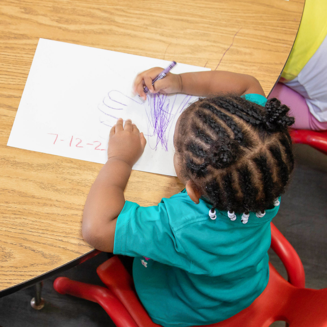 About Leaders of Tomorrow Learning Academy