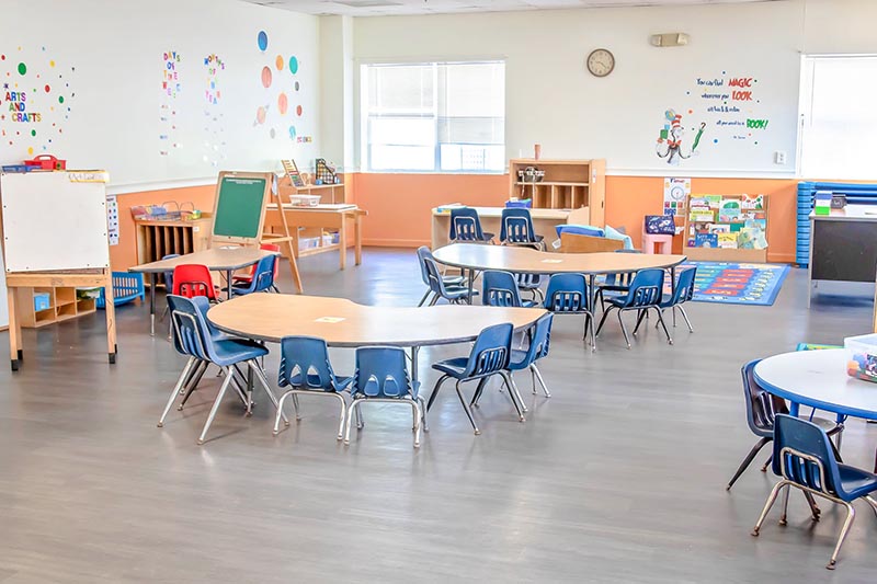 Leaders of Tomorrow Learning Academy - Welcome