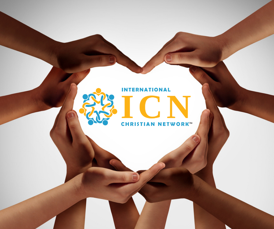 Supporting Ministry Partners | International Christian Network