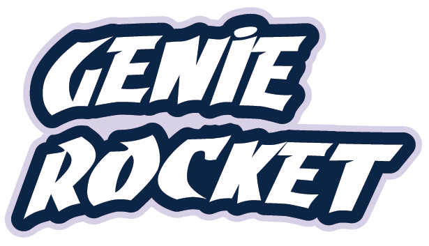 Become an Affiliate for Genie Rocket