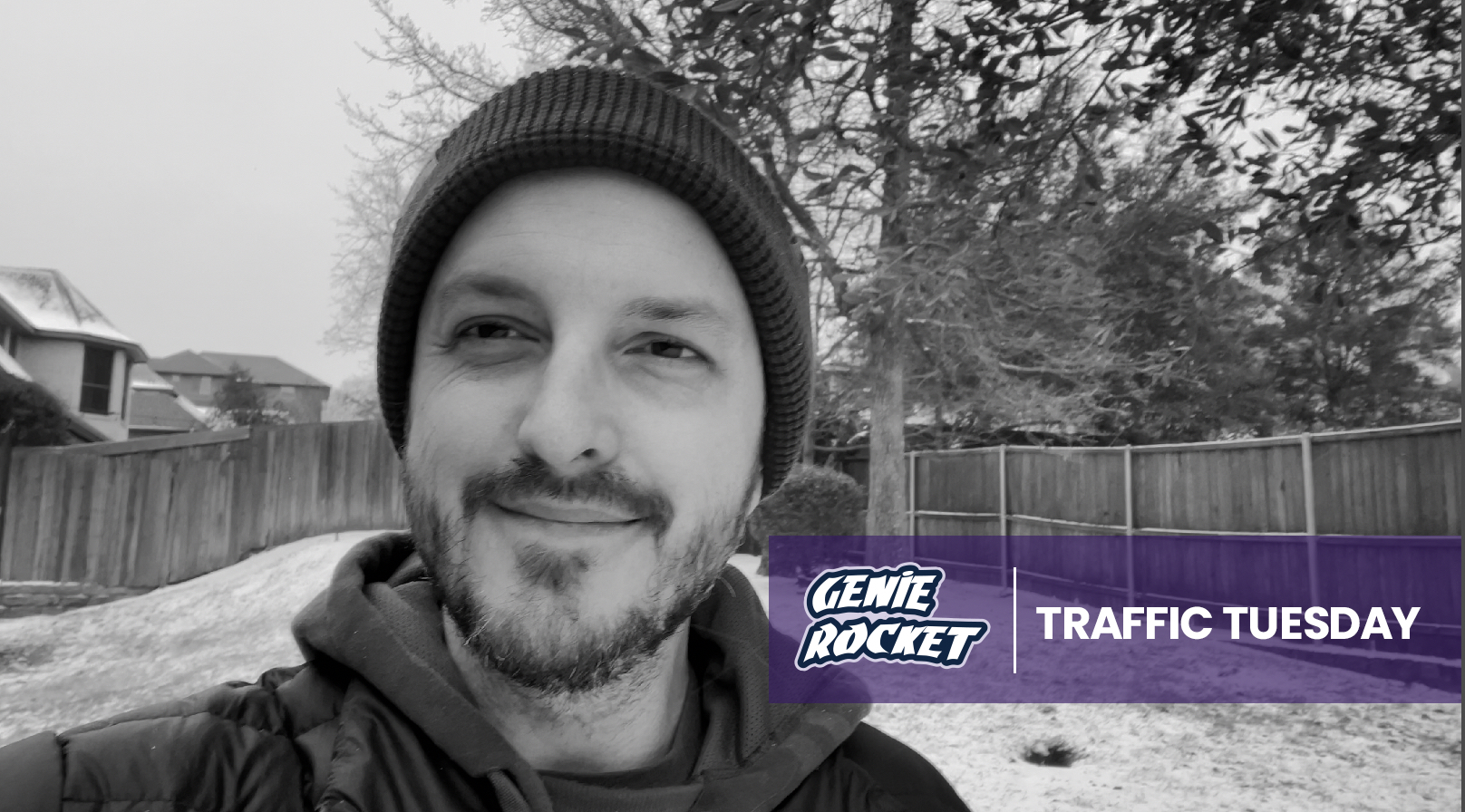 Traffic Tuesday - The Free Live Webinar to Generate Website or Funnel ...