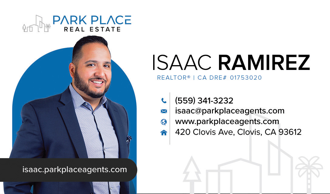 Jorge Garcia Jr, Realtor® | Bio Links