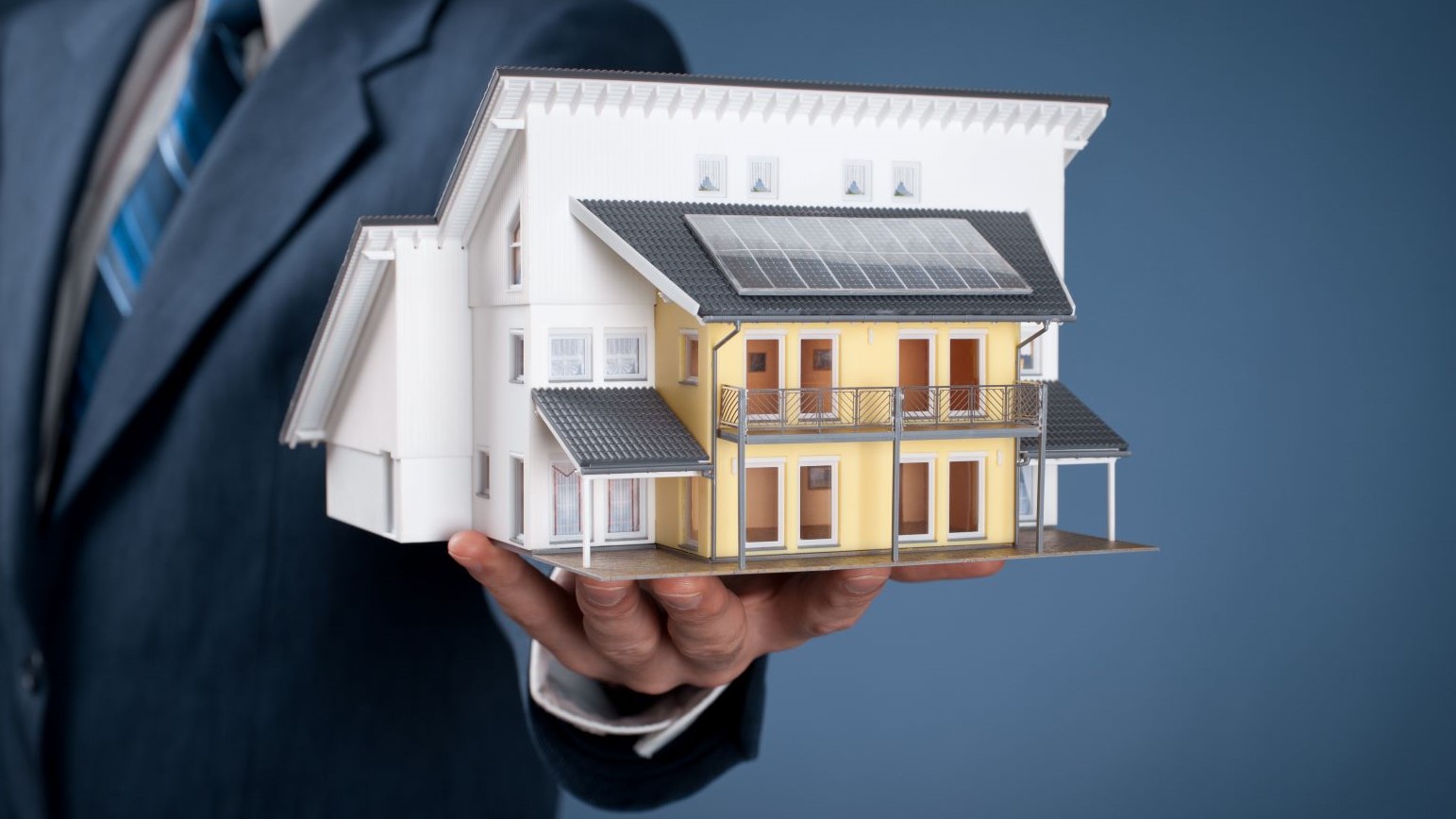 The Perfect Solar Business