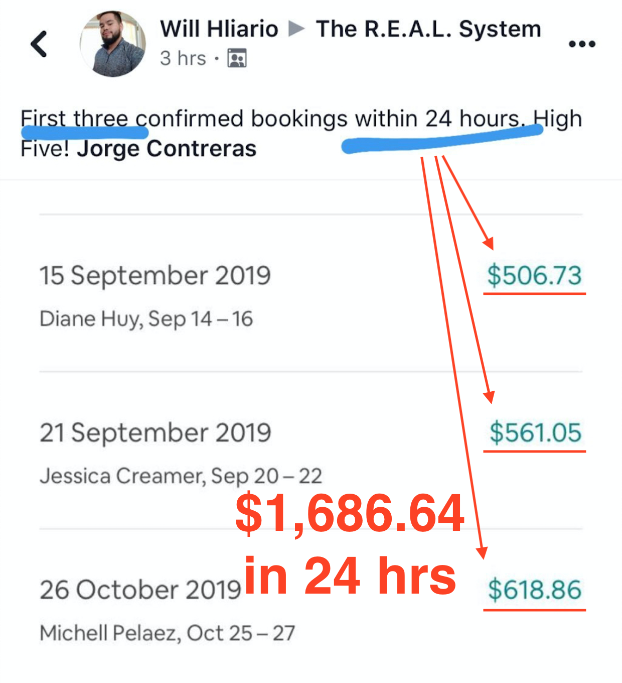 Master Airbnb with Our Comprehensive Online Masterclass