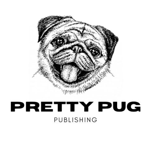 Pretty Pug Publishing | Children's Books