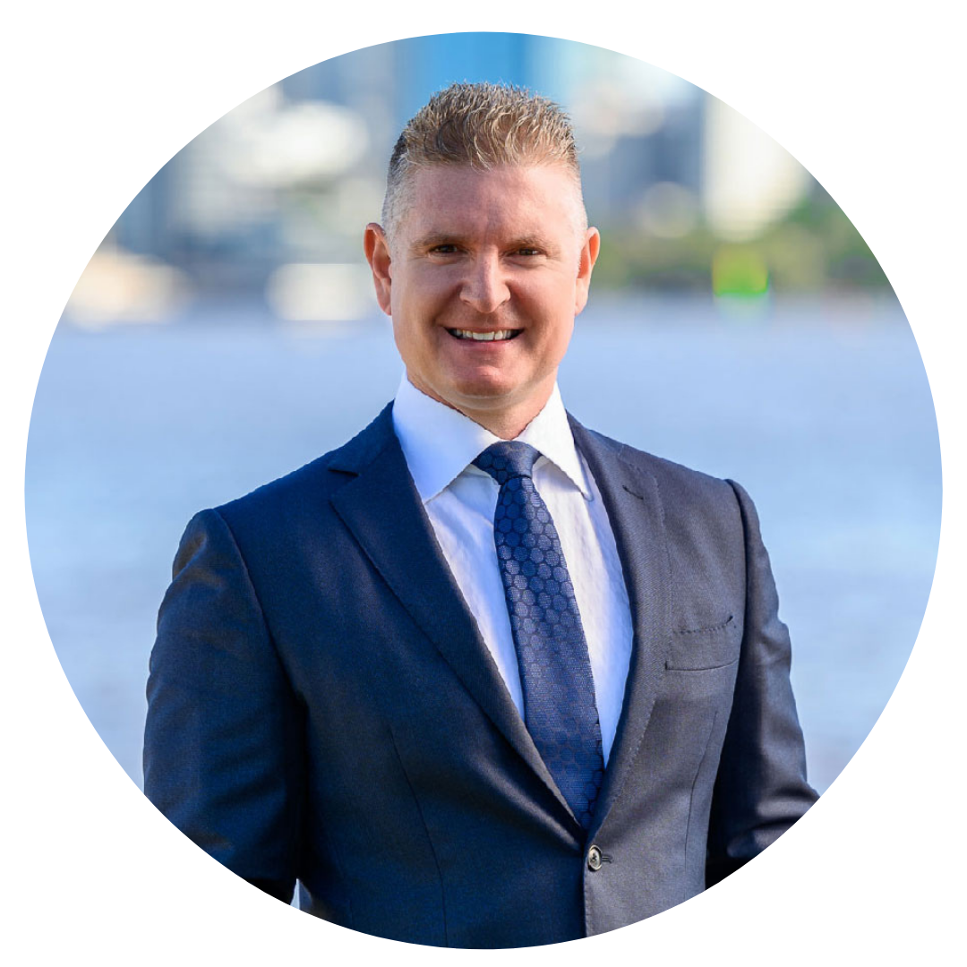 Lee Riddell - M Residential