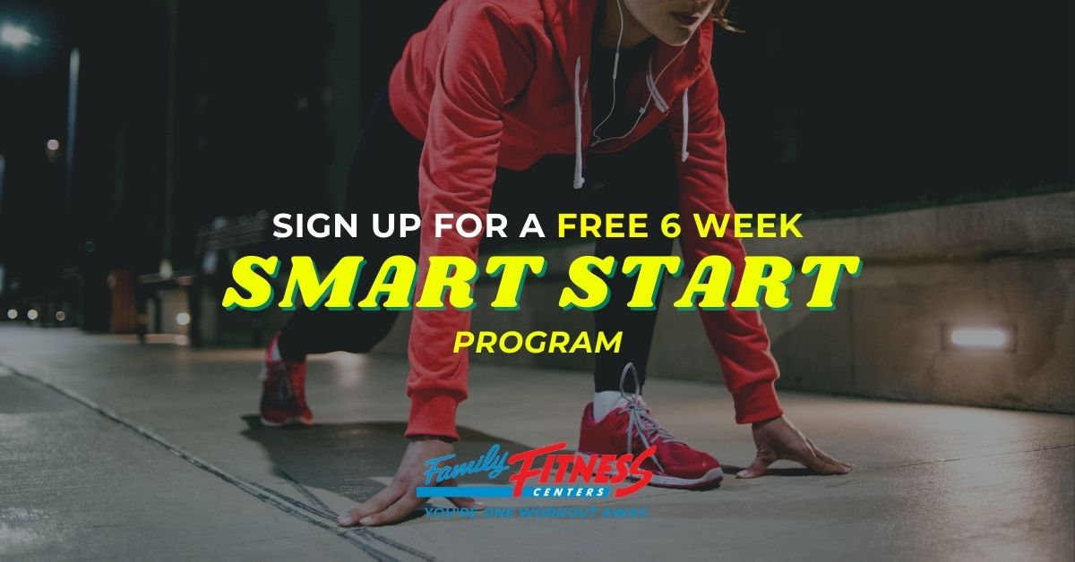 6-Week SMART START Program