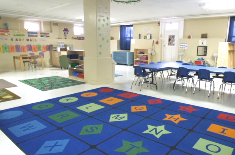 Facilities and Christian Learning at High Quality school | Amazing ...