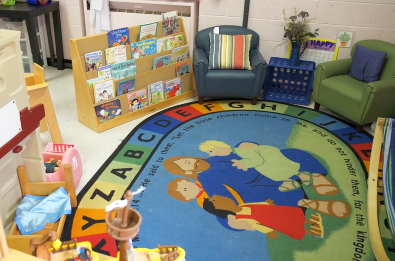 Facilities and Christian Learning at High Quality school | Amazing ...