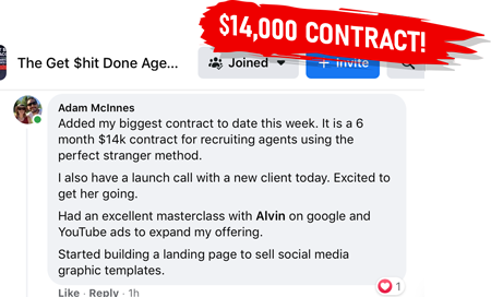 The G$D Diamond Club - $7 Offer