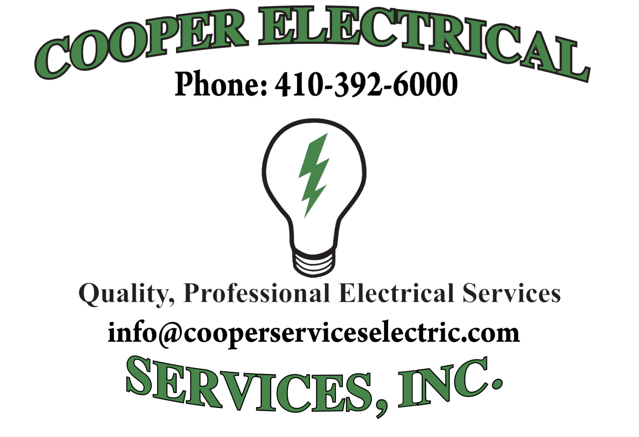 Cooper Electrical Services, Inc