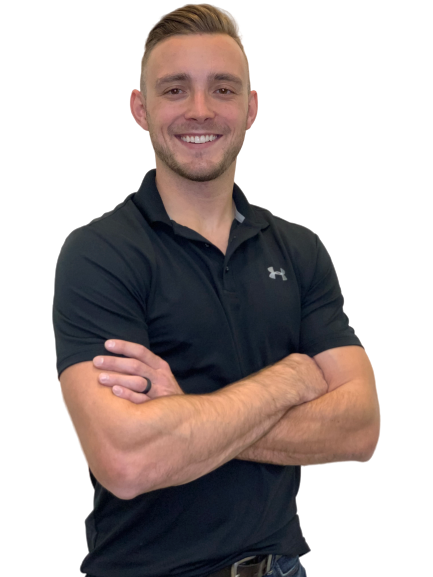 Strategy Session with Nate