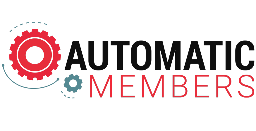 Automatic Members | Sign-Up Today