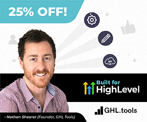 Go High Level Add On Tools