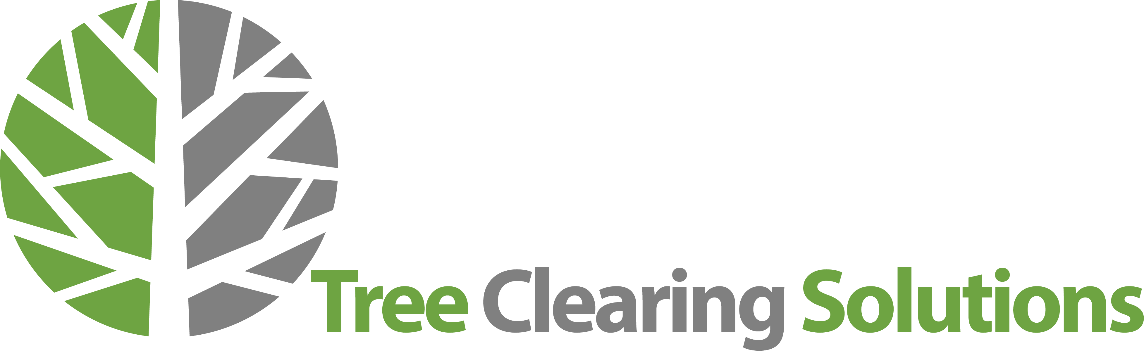 Tree Clearing Solutions About