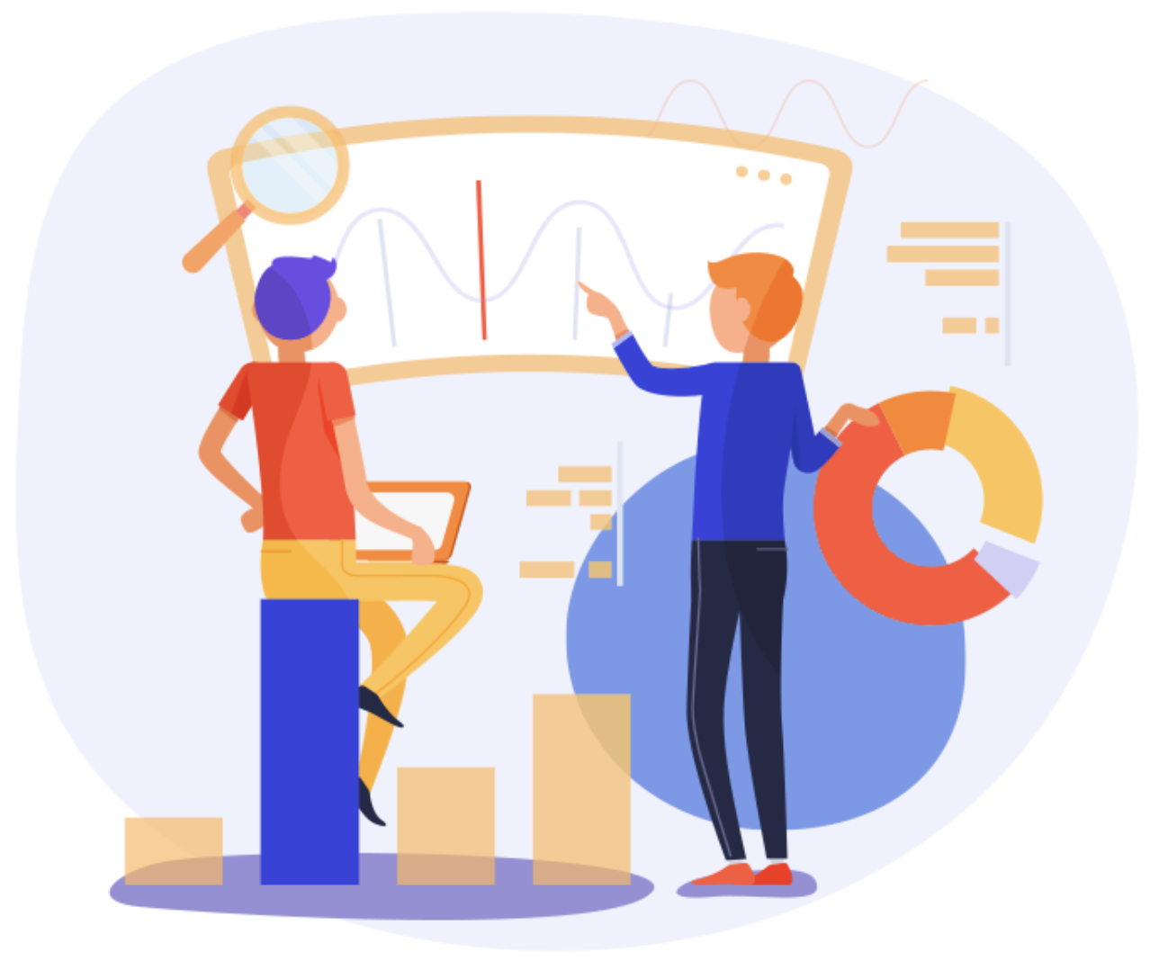 Business Text Messaging Platform — Momentum