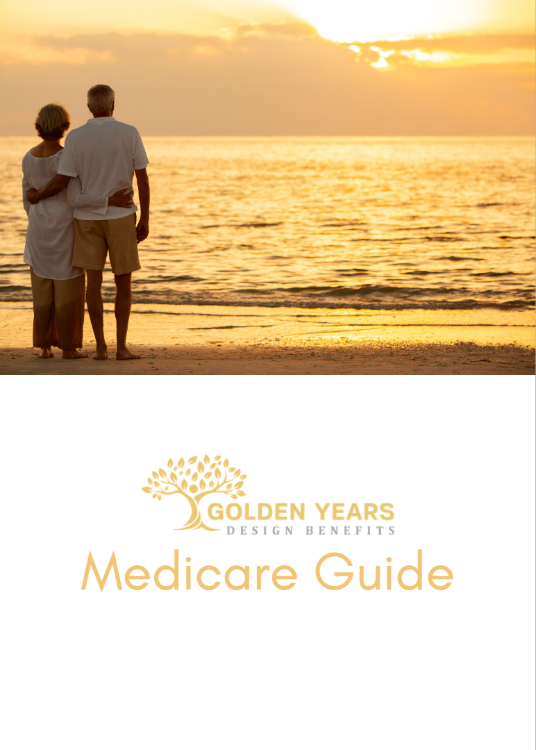 New Jersey Medicare Insurance Agency - Golden Years Design Benefits