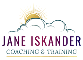 JANE ISKANDER - COACHING & TRAINING