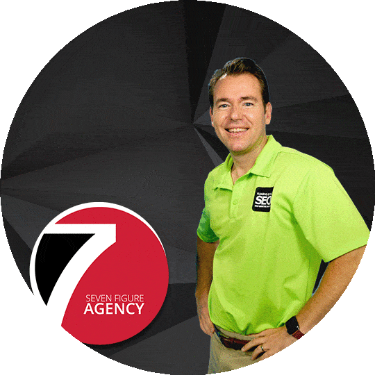 Seven Figure Agency Roadmap™ LIVE - 3 Day Workshop