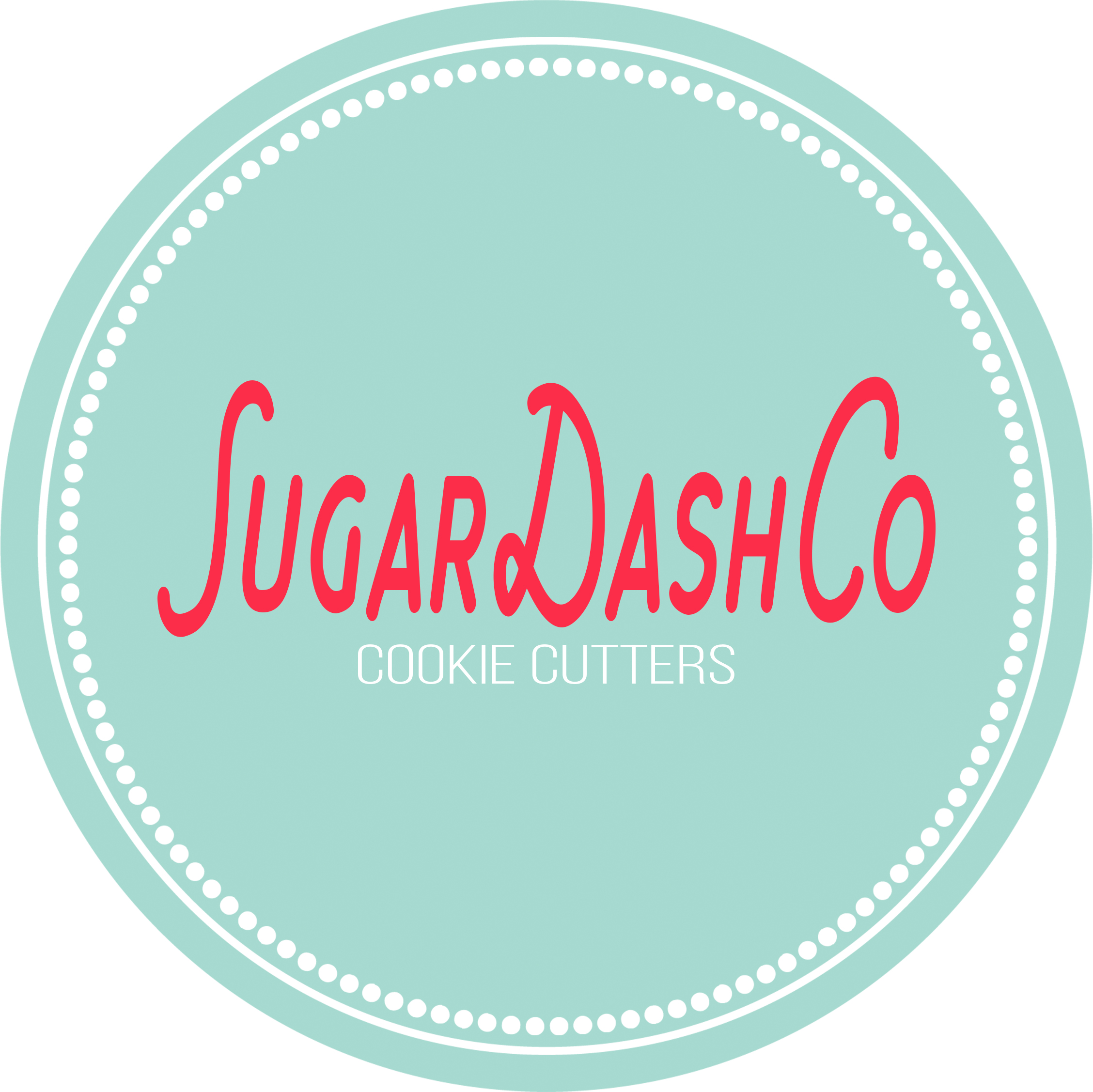 Sugar Dash Co.