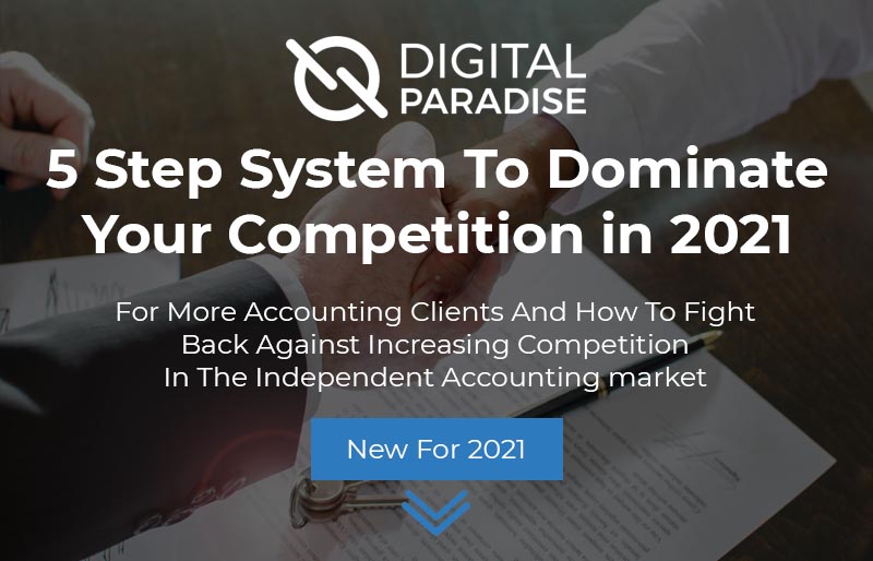 FREE Training: Get More Ideal Clients For Your Accounting Practice