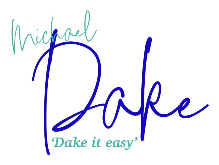 Michael Dake - About