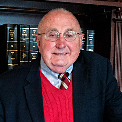 Nelson, Bryan & Cross Attorneys