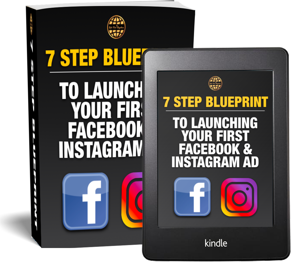 7 Step Blueprint 7 Step Blueprint