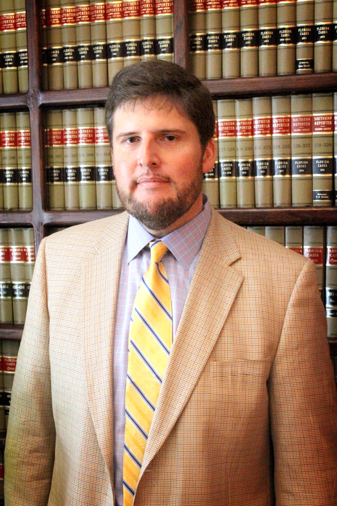 Law Offices of Christopher Wickersham Jr.