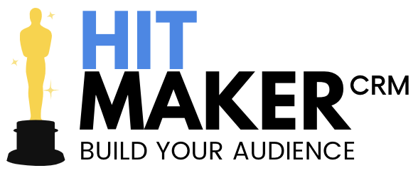 Hit Maker CRM