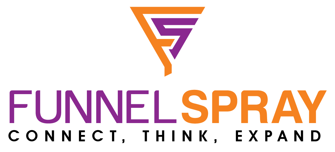 Funnel Spray - The Ultimate Marketing CRM