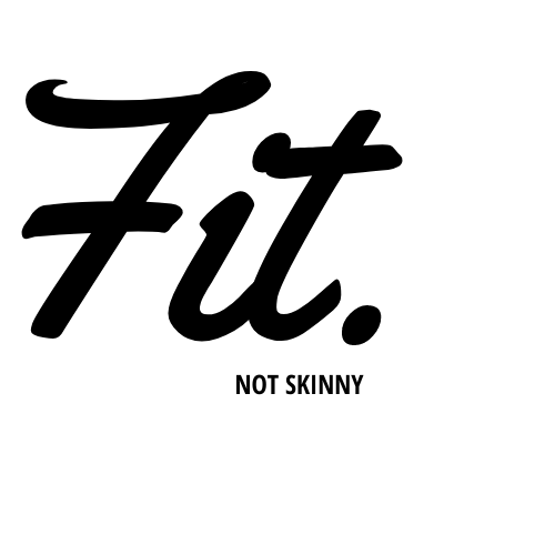 Fitnotskinny