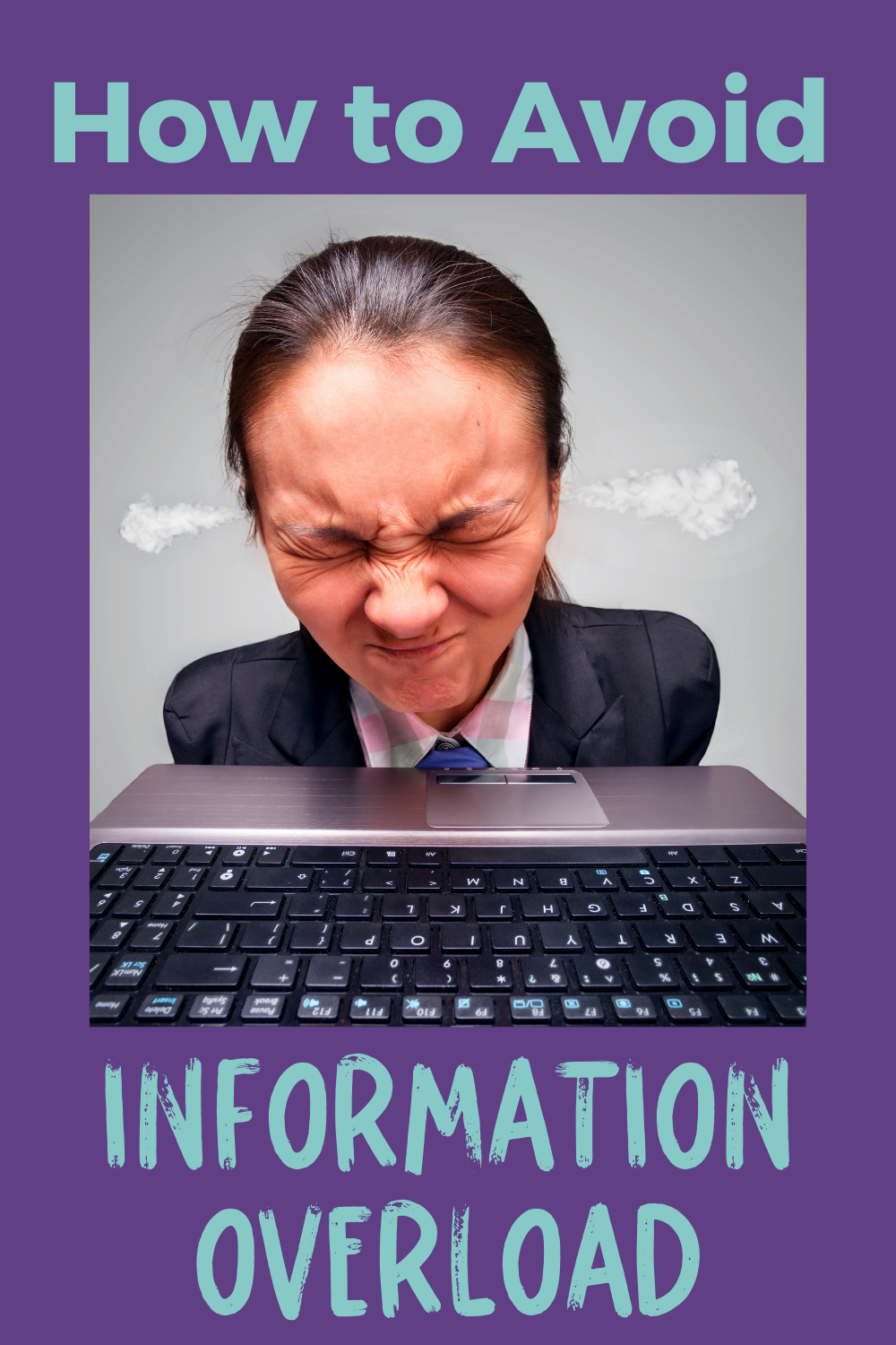 Movement Formula Blog | How You Can Avoid Information Overload