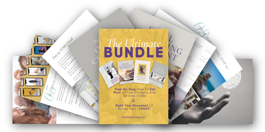 Movement Formula | Free Resources